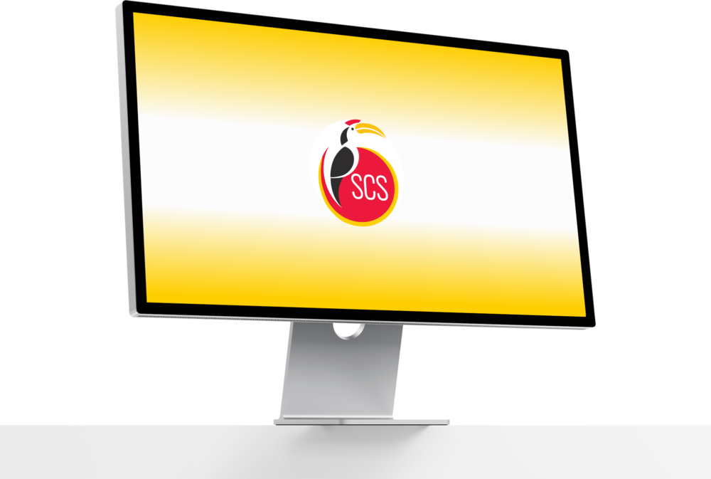 SCS Mobile+ Desktop Distribution